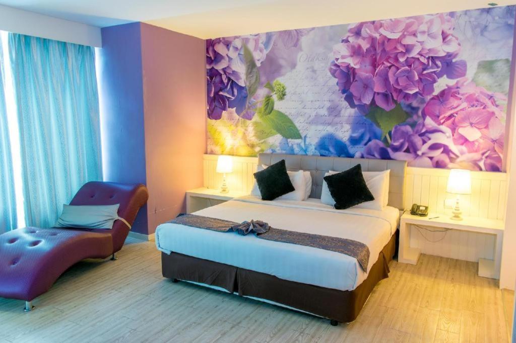 MH HOTELS IPOH | KAMPONG SIMEE, MALAYSIA | SEASON DEALS FROM $41