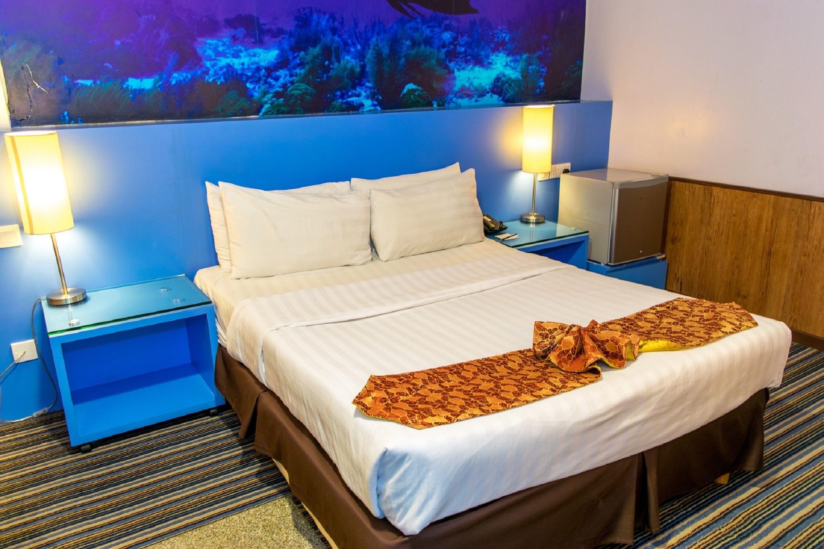 MH HOTELS IPOH | KAMPONG SIMEE, MALAYSIA | SEASON DEALS FROM $41